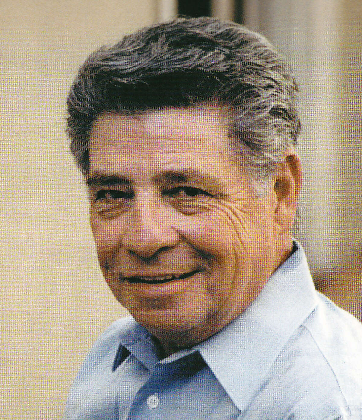 In retirement, Cadena worked for community