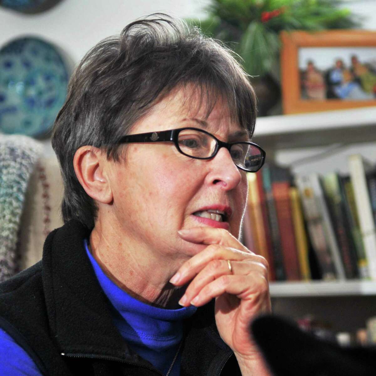 Film to tell story of local humanitarian