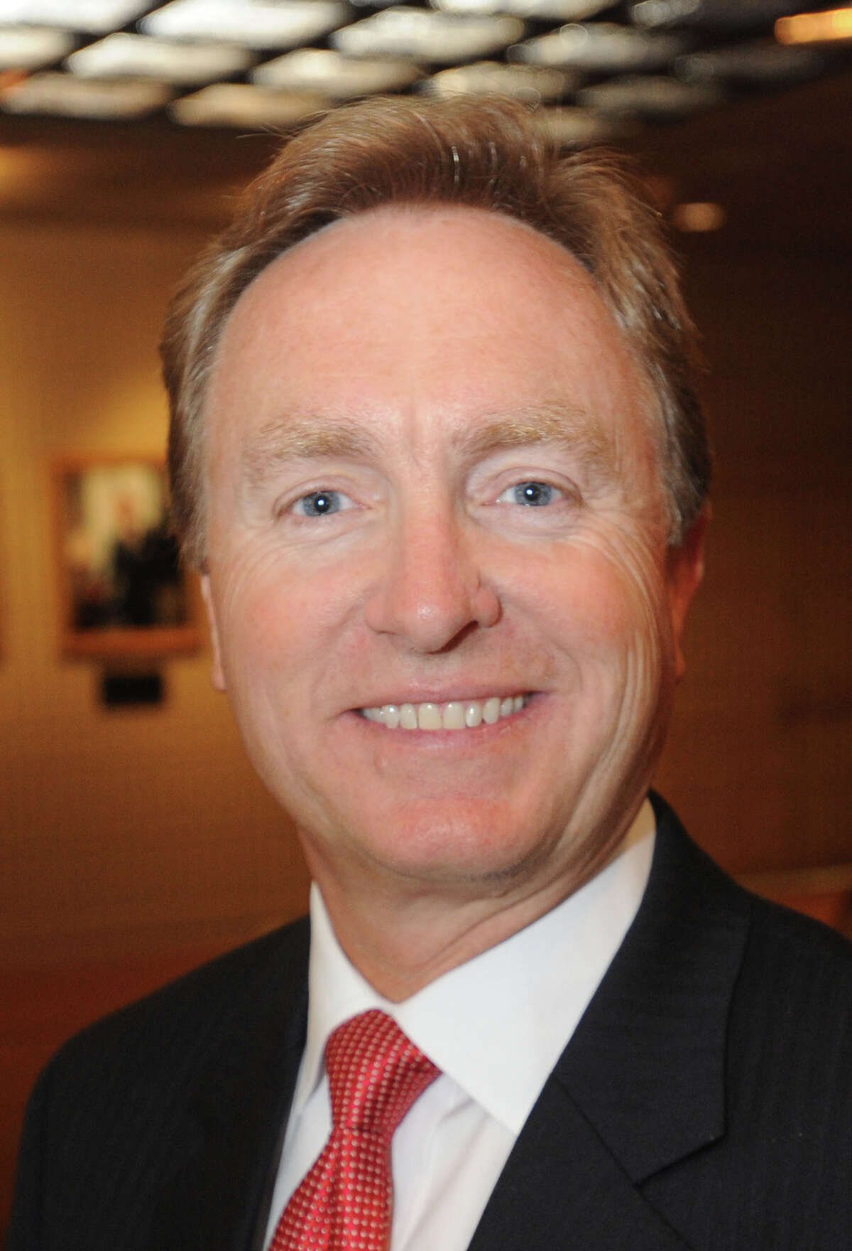 President candidates visit Lamar