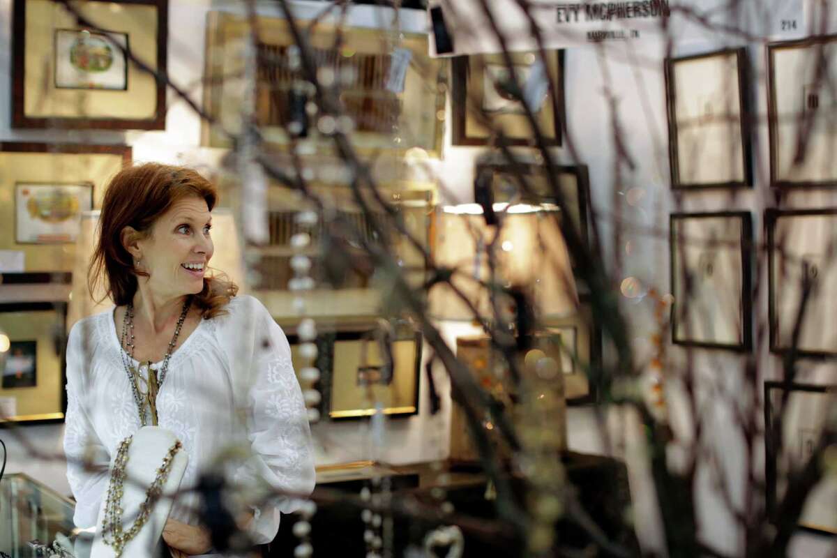 HADA showcase at George R. Brown