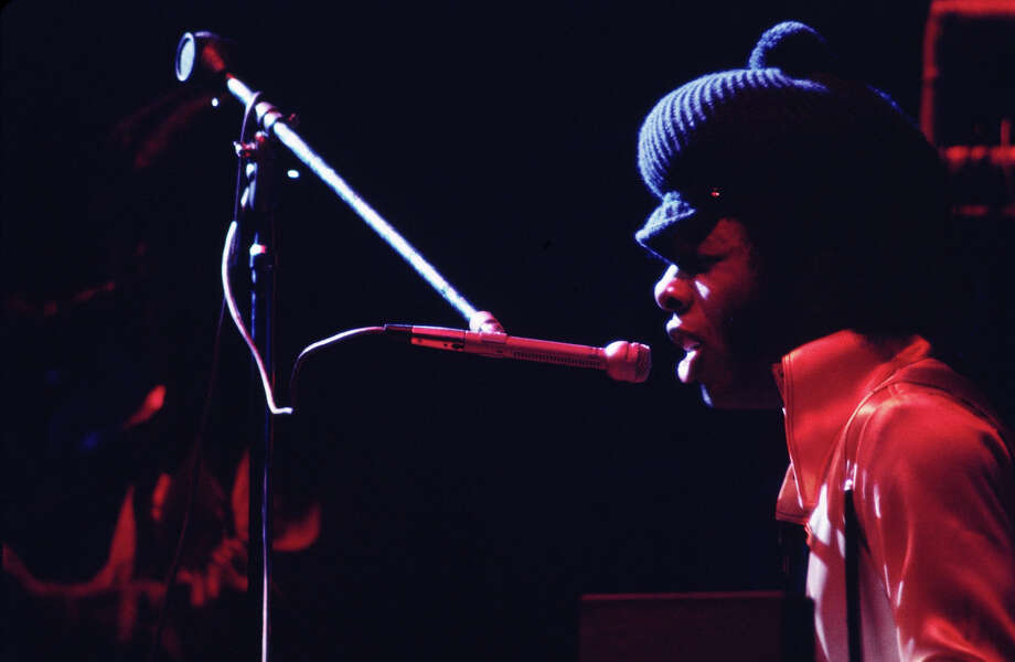 Funk legend Sly Stone turns 70 - SFGate