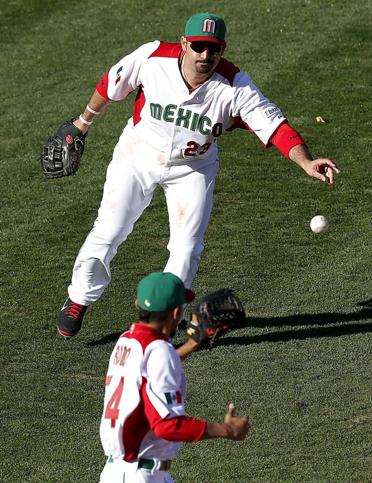 Romo meltdown not reassuring for Giants