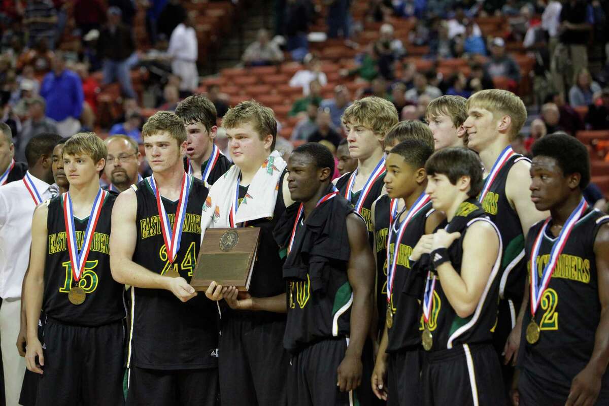 East Chambers loses in 2A state semifinals