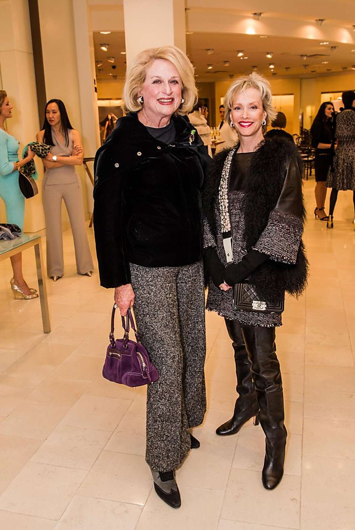 Vanity Fair 'Best-Dressed List' preview