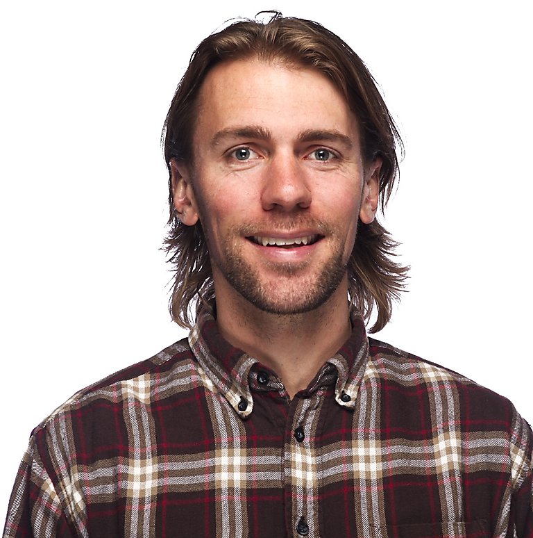 Caleb Garling, Business Reporter - SFGATE