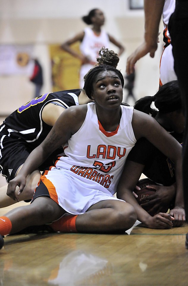 McClymonds triumphs over difficulties