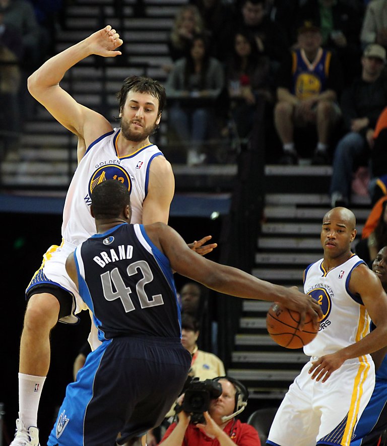 Trading Monta Ellis was right idea