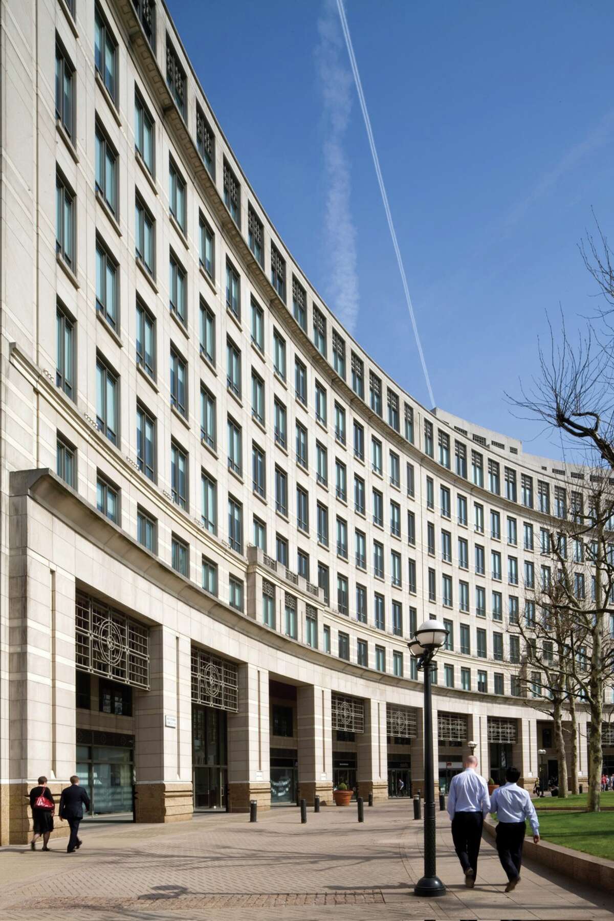 Real estate transactions