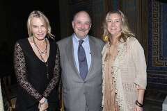 Hearst Castle hosts gala for documentary