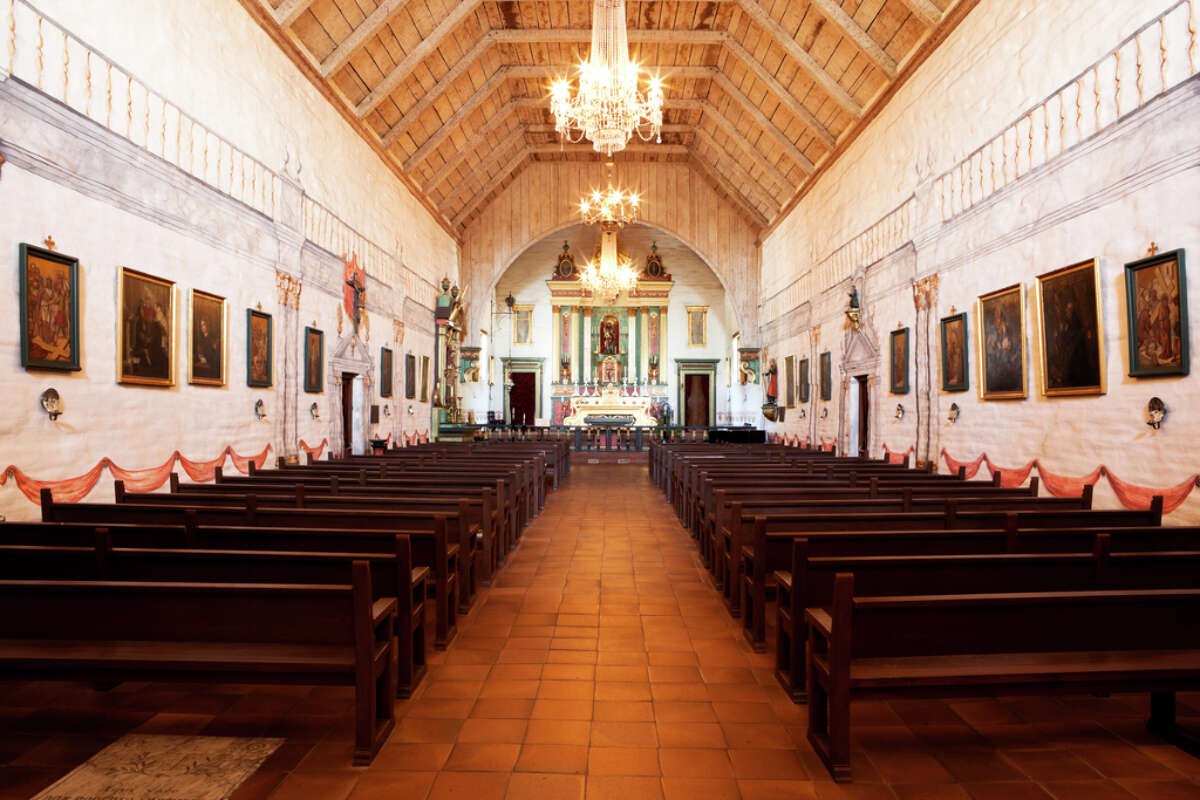 The next generation of California public school students will skip the 'mission project'