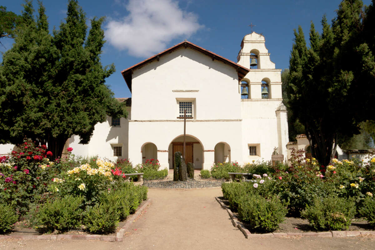 The next generation of California public school students will skip the 'mission project'