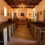 The next generation of California public school students will skip the 'mission project' - SFGate