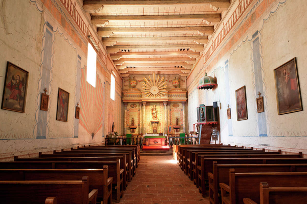 The next generation of California public school students will skip the 'mission project'