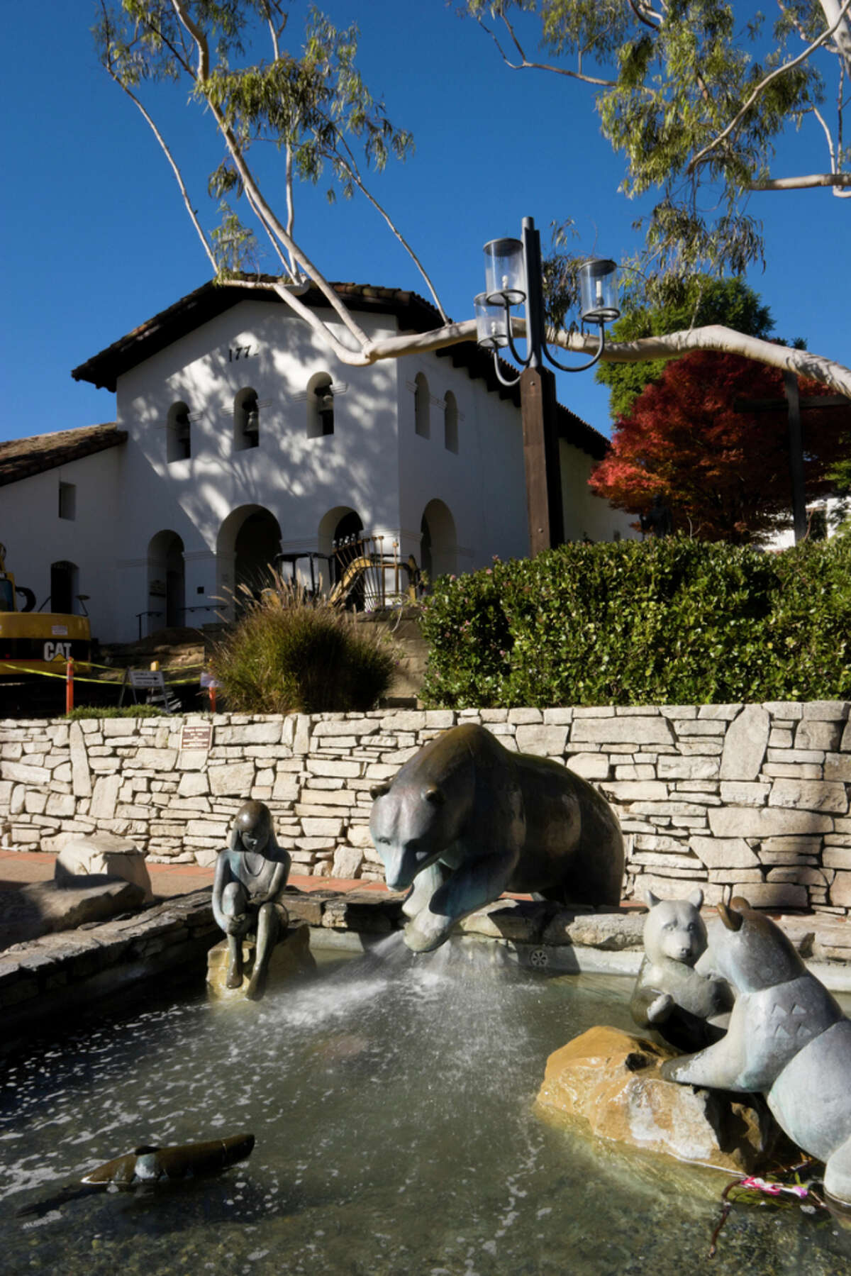 The next generation of California public school students will skip the 'mission project'