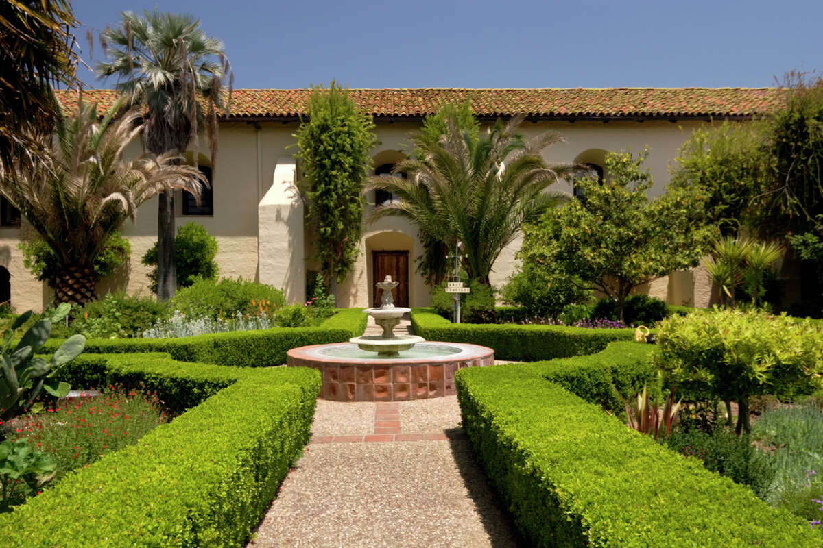 The next generation of California public school students will skip the 'mission project'