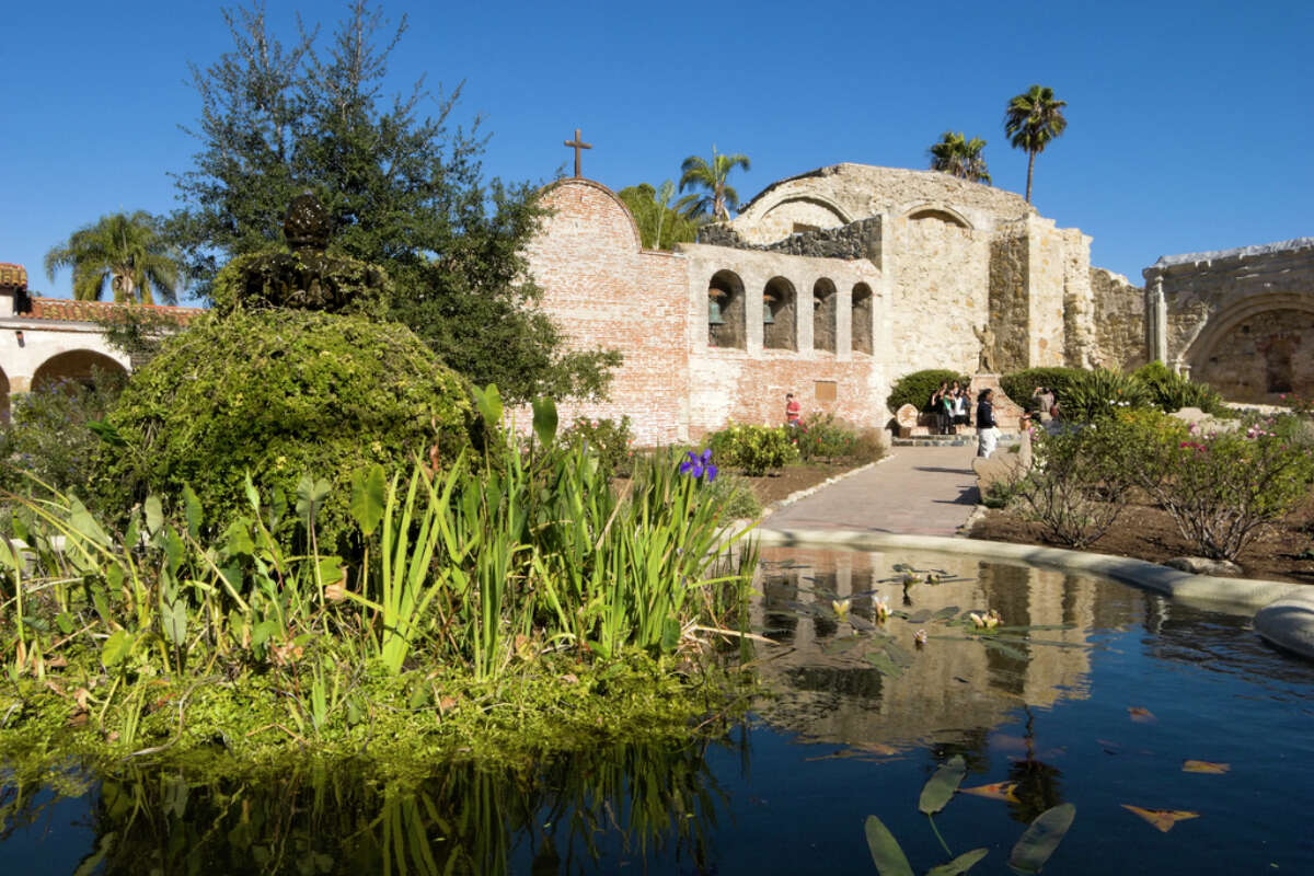 The next generation of California public school students will skip the 'mission project'