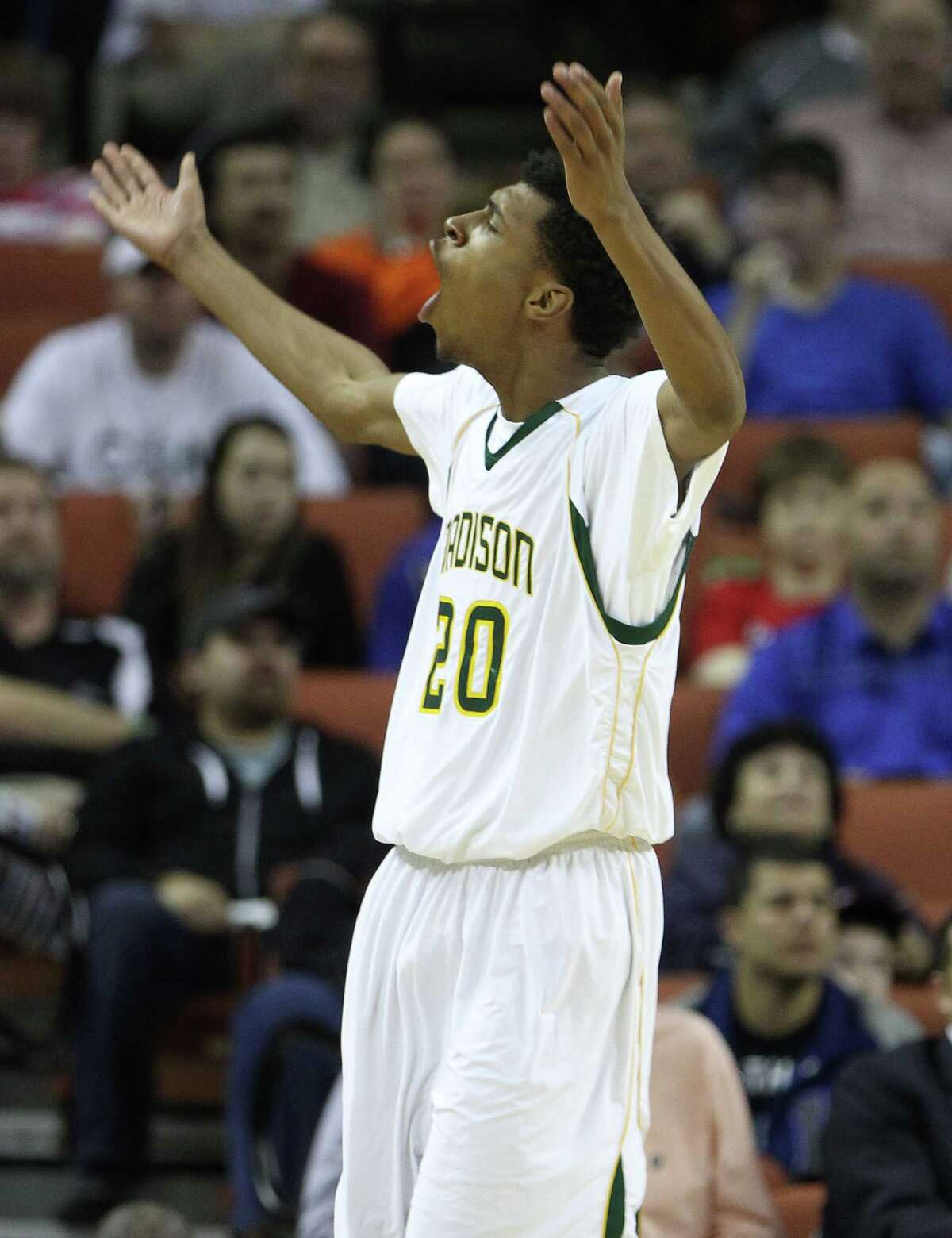 Yates won’t let loss stifle hopes