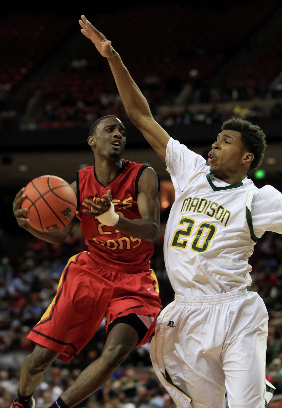 Yates won’t let loss stifle hopes