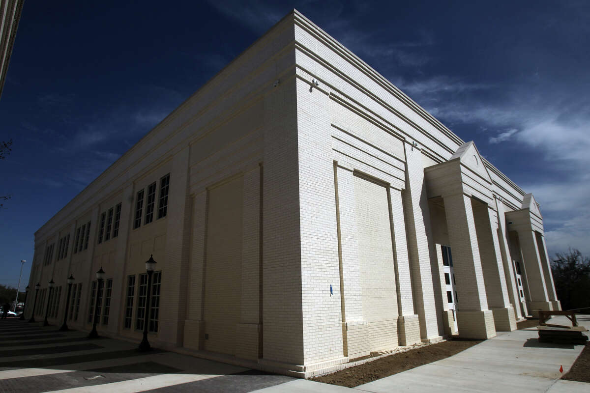 Cornerstone Church set to unveil $5 million Noah's Ark for kids