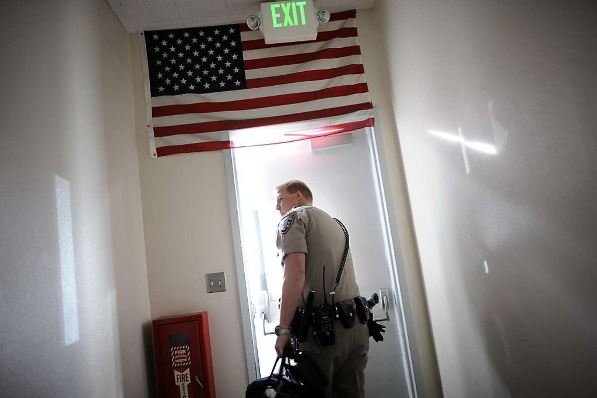 Oakland's use of CHP help draws critics