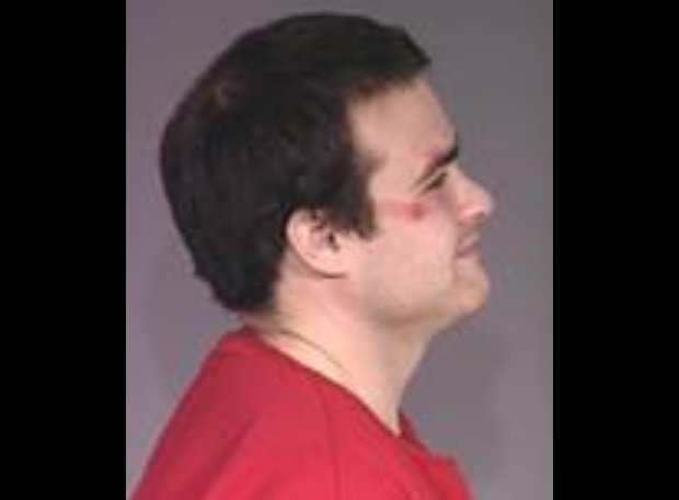 Suspected killer of grandparents captured in Oregon