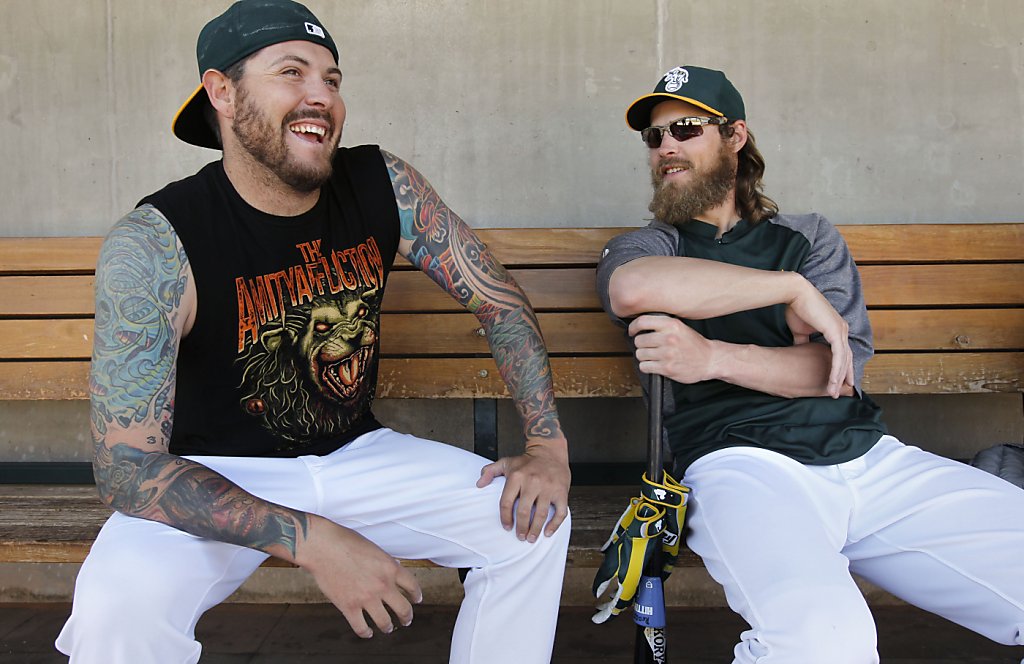 Josh Reddick Tattoos Altuve's HR In 9th Sends Astros To World Series