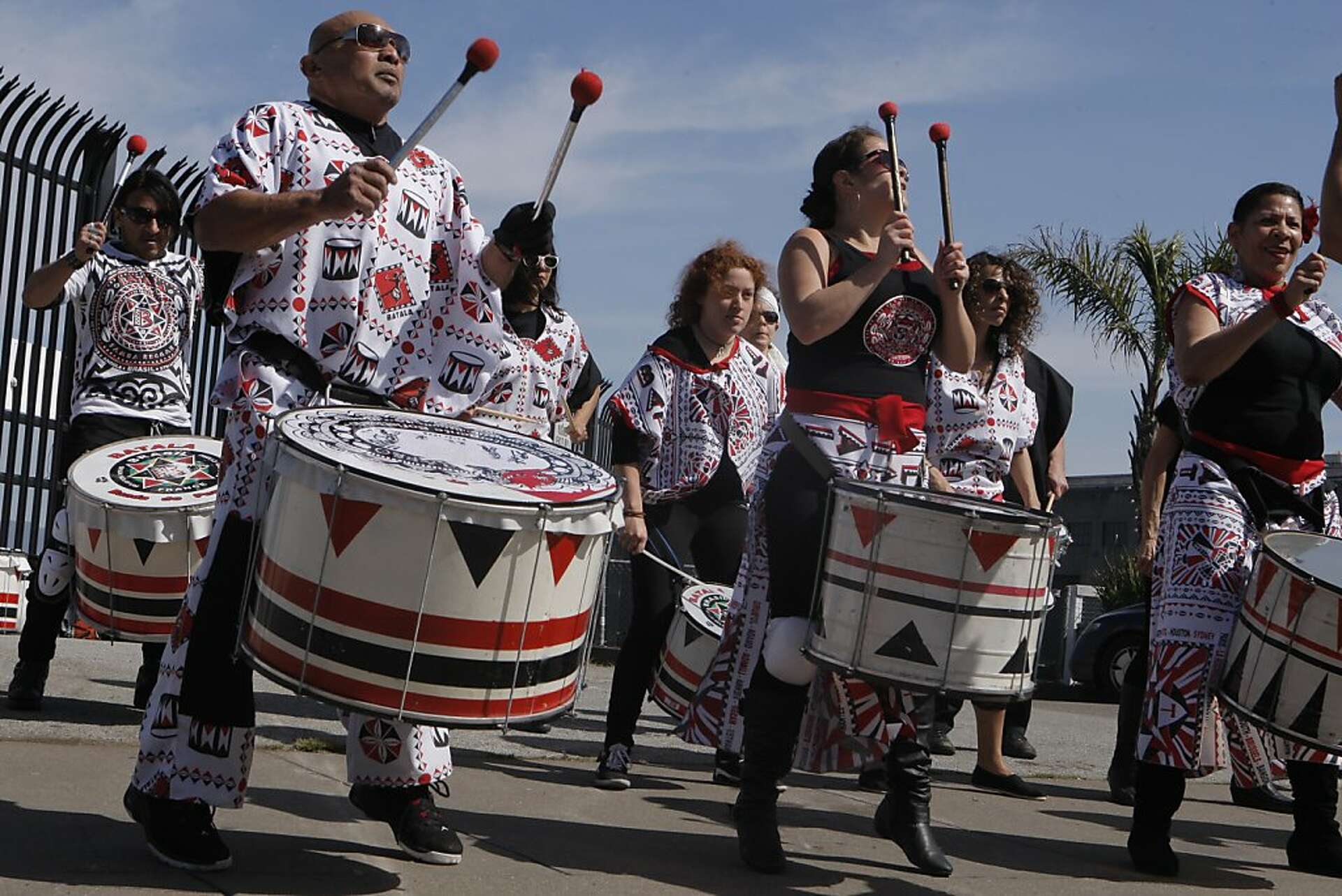 Sunday Streets returns to San Francisco
