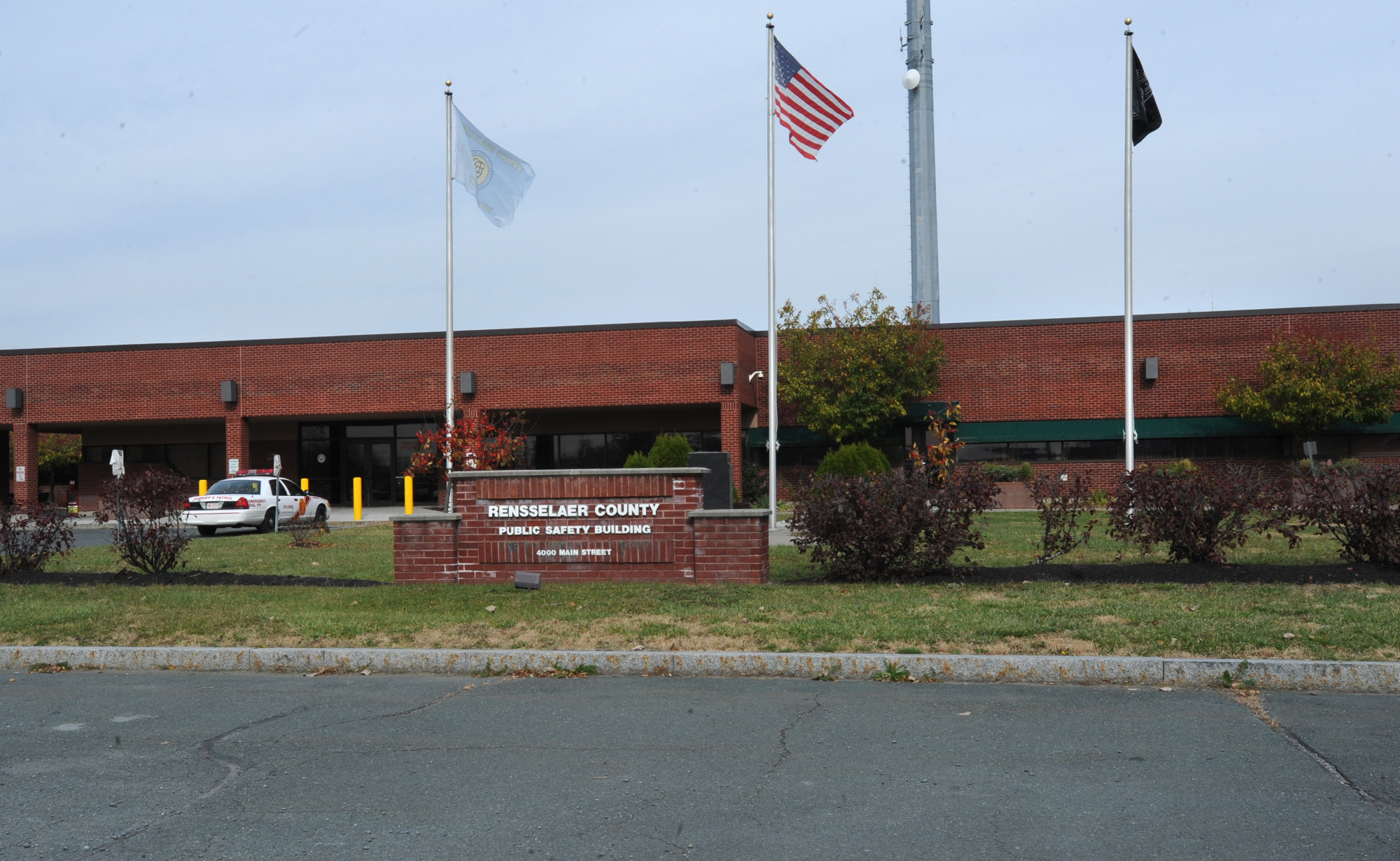 Albany police officer, co-defendant released after drug arrests