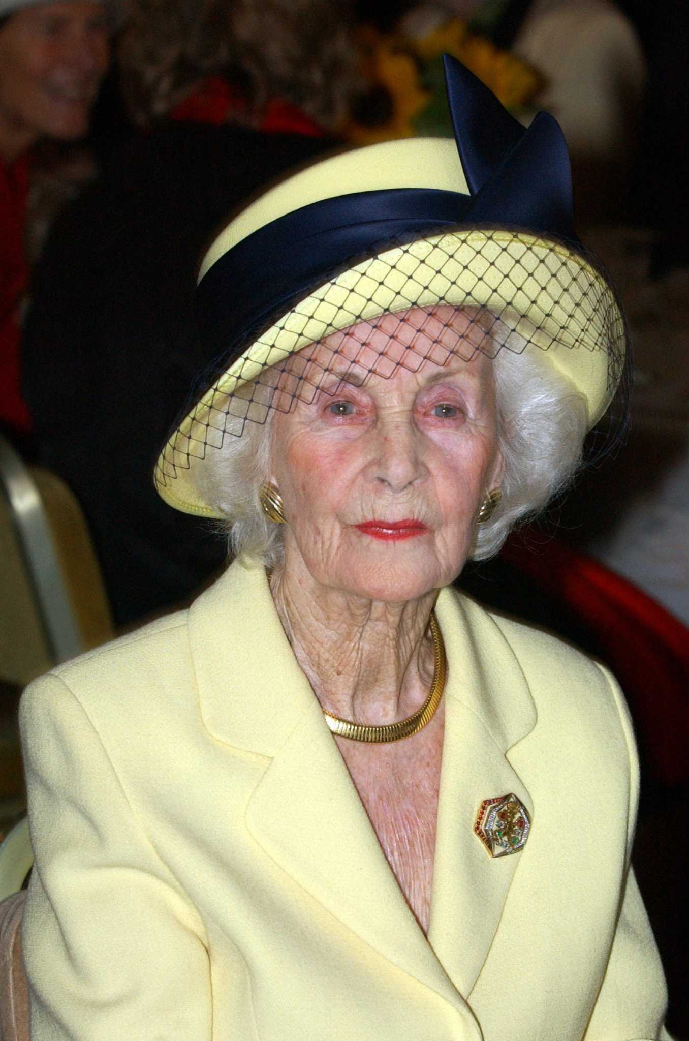 Princess Lilian of Sweden, 97
