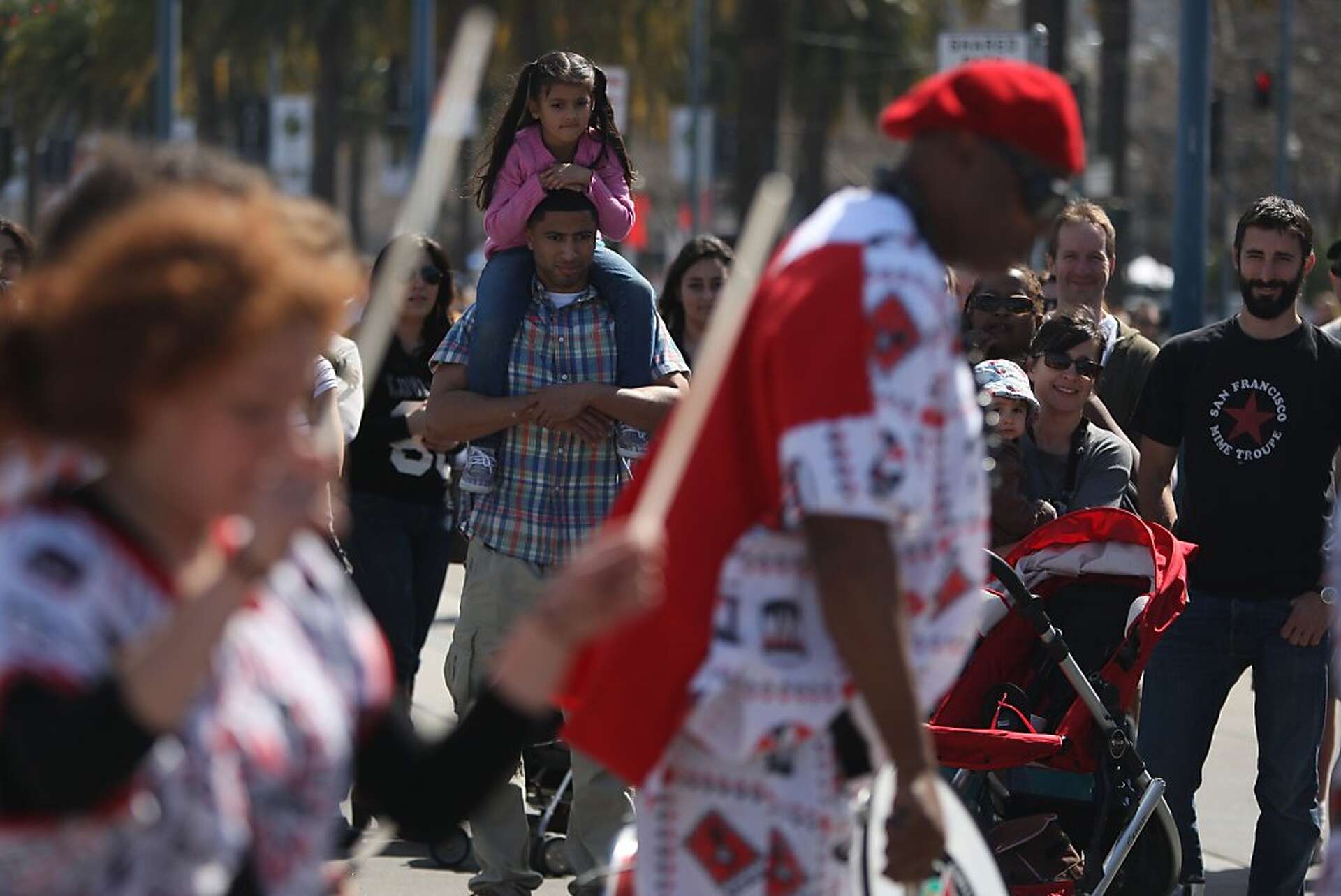 Sunday Streets returns to San Francisco