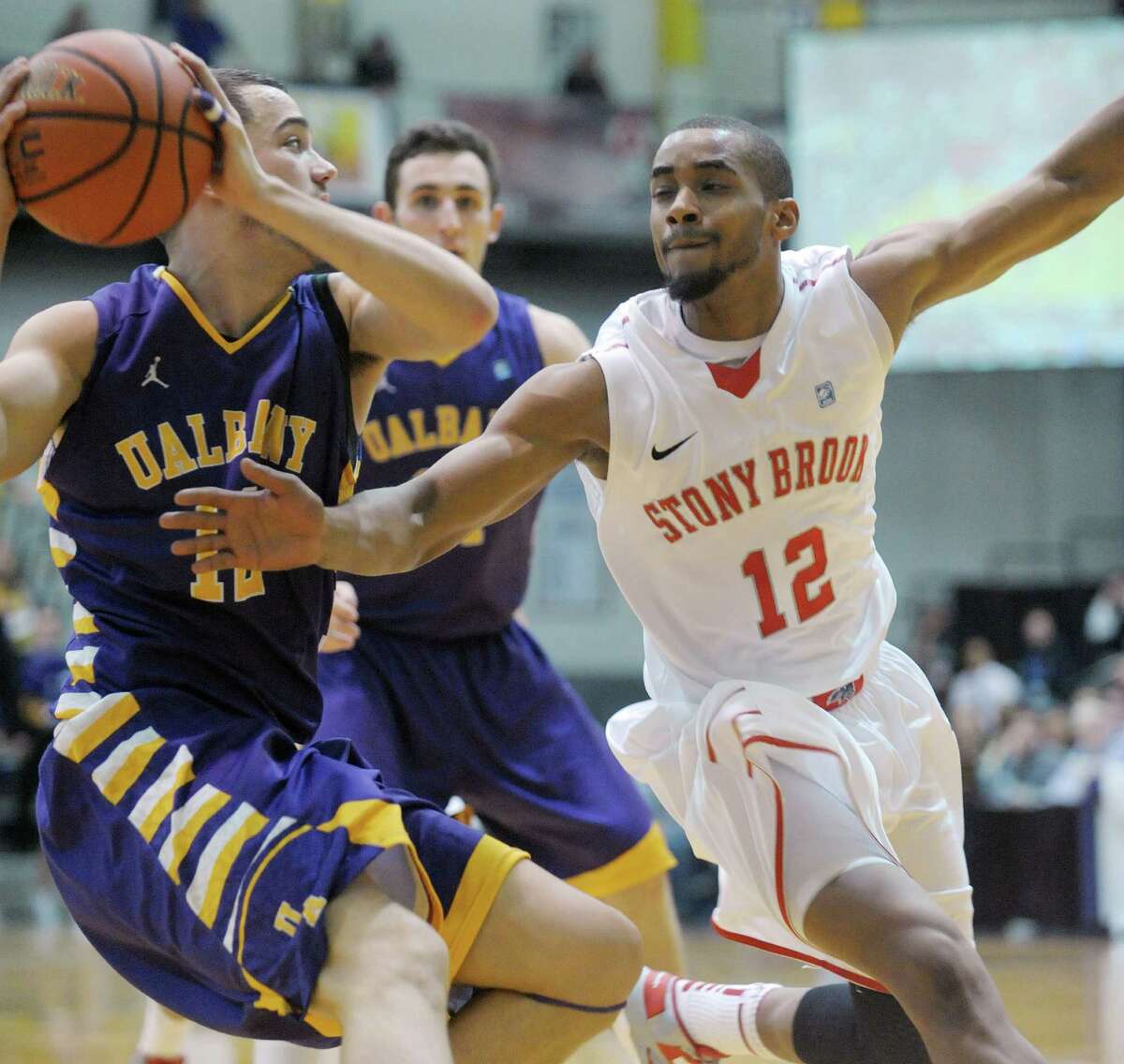 Danes' double delight