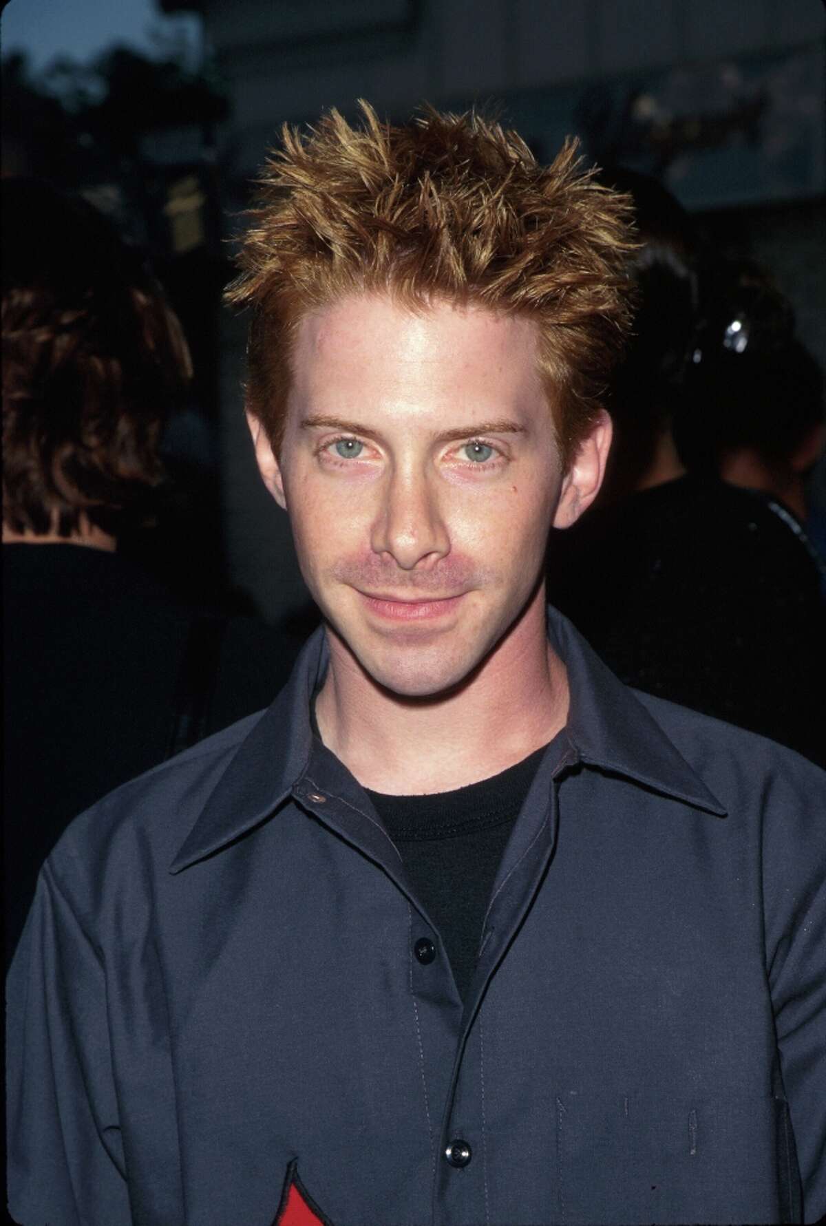 20 years ago, vampires got a prime time shock when 'Buffy the Vampire ...