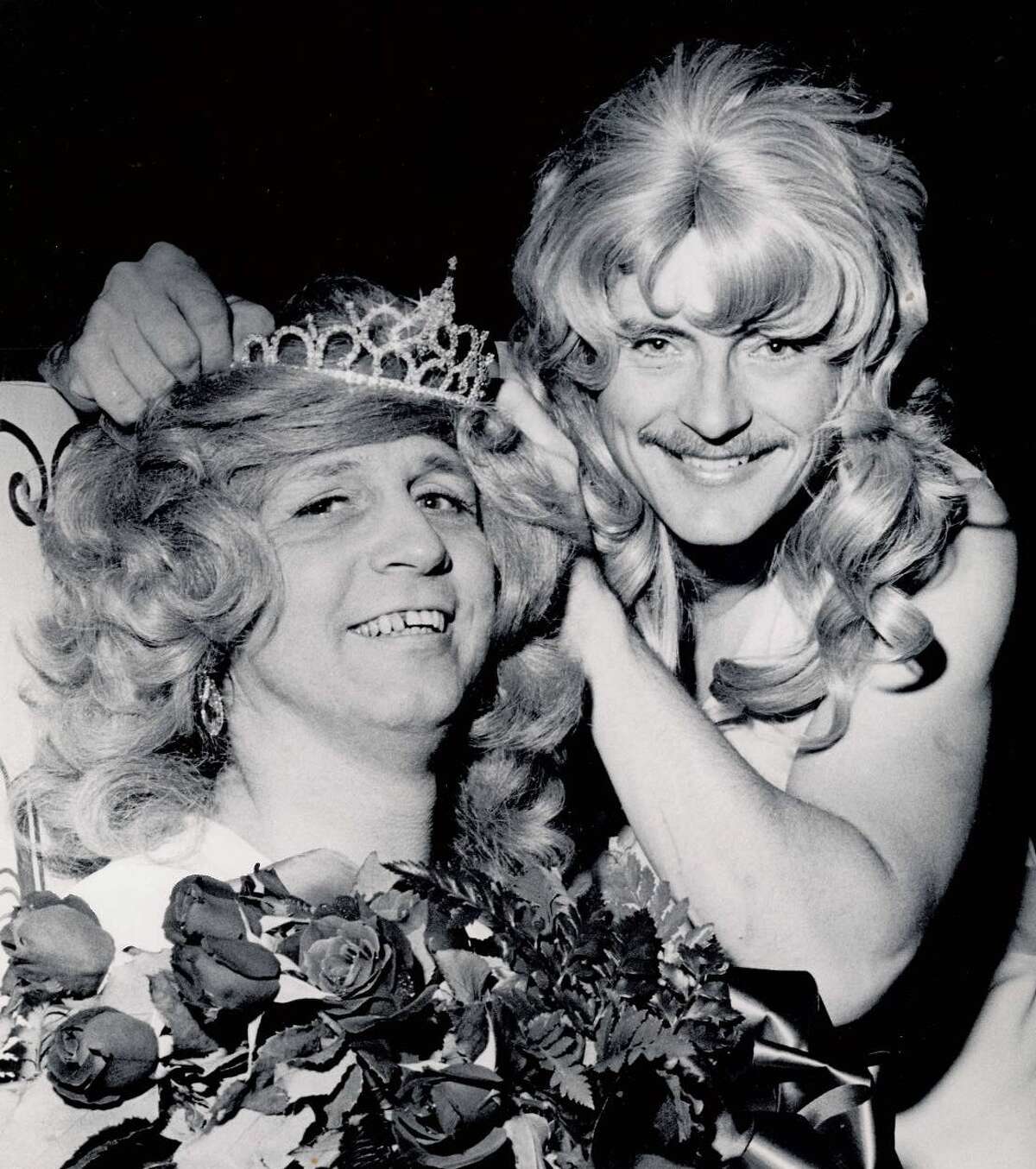 Nederland Heritage Festival Through The Years