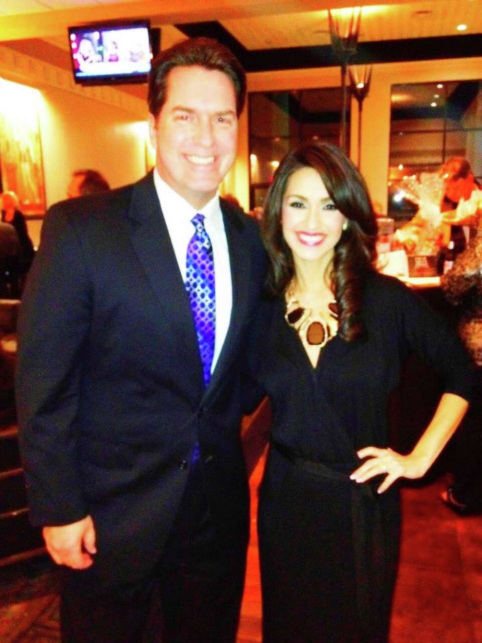 KSAT anchors thrilled about new TV digs