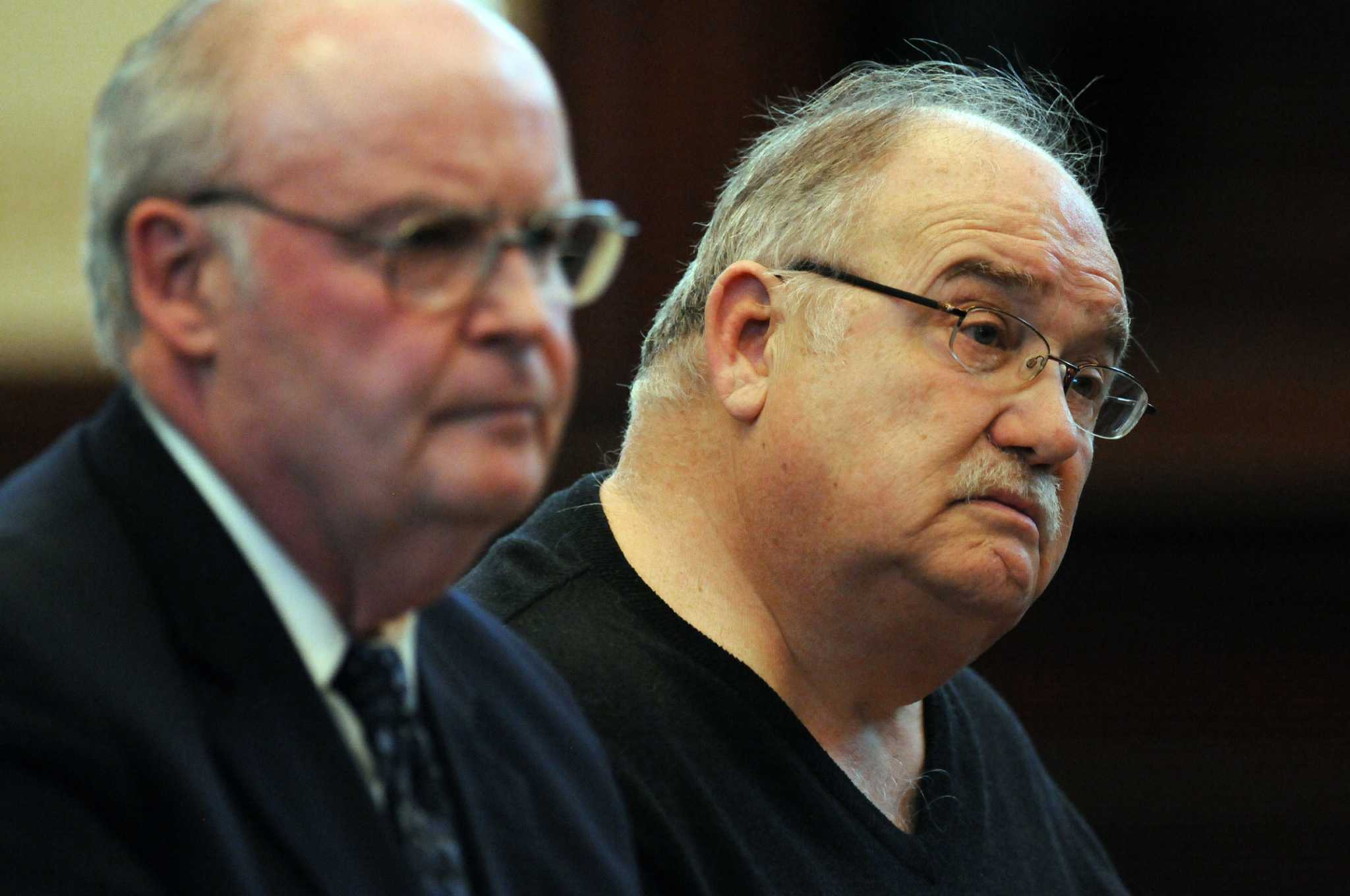 Four await fate for fraud