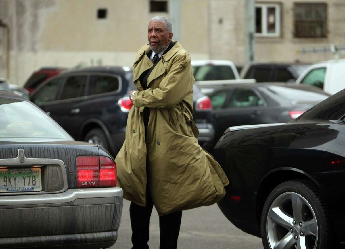 Ex-Detroit mayor convicted, jailed