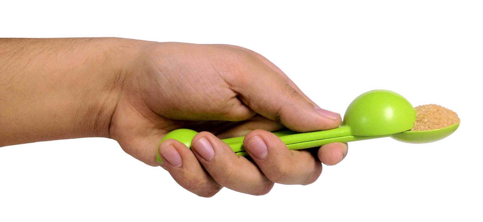 Clever spoon nets big prize for former student