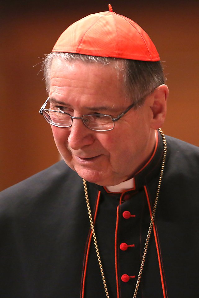 Hope for a troubled Catholic Church?