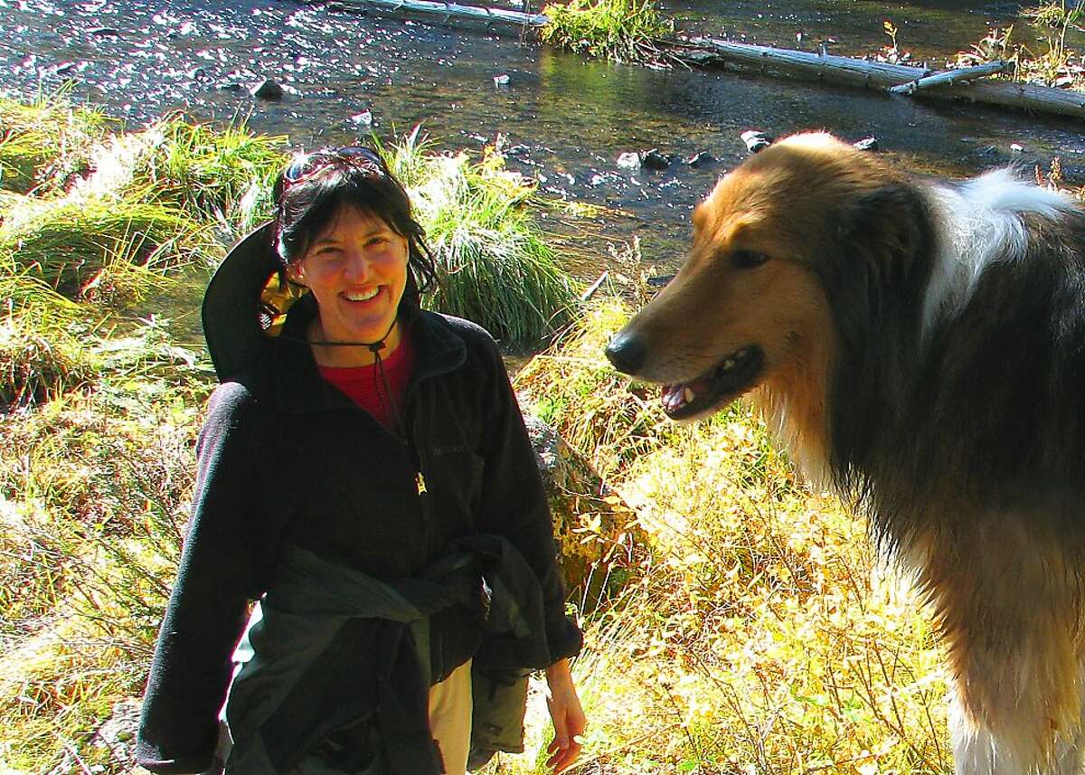 Virginia Morell on animal behavior