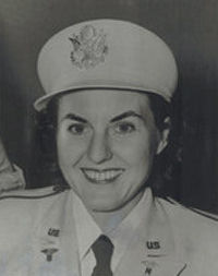 Mildred Manning, 'Angel' of Corregidor, dies at 98