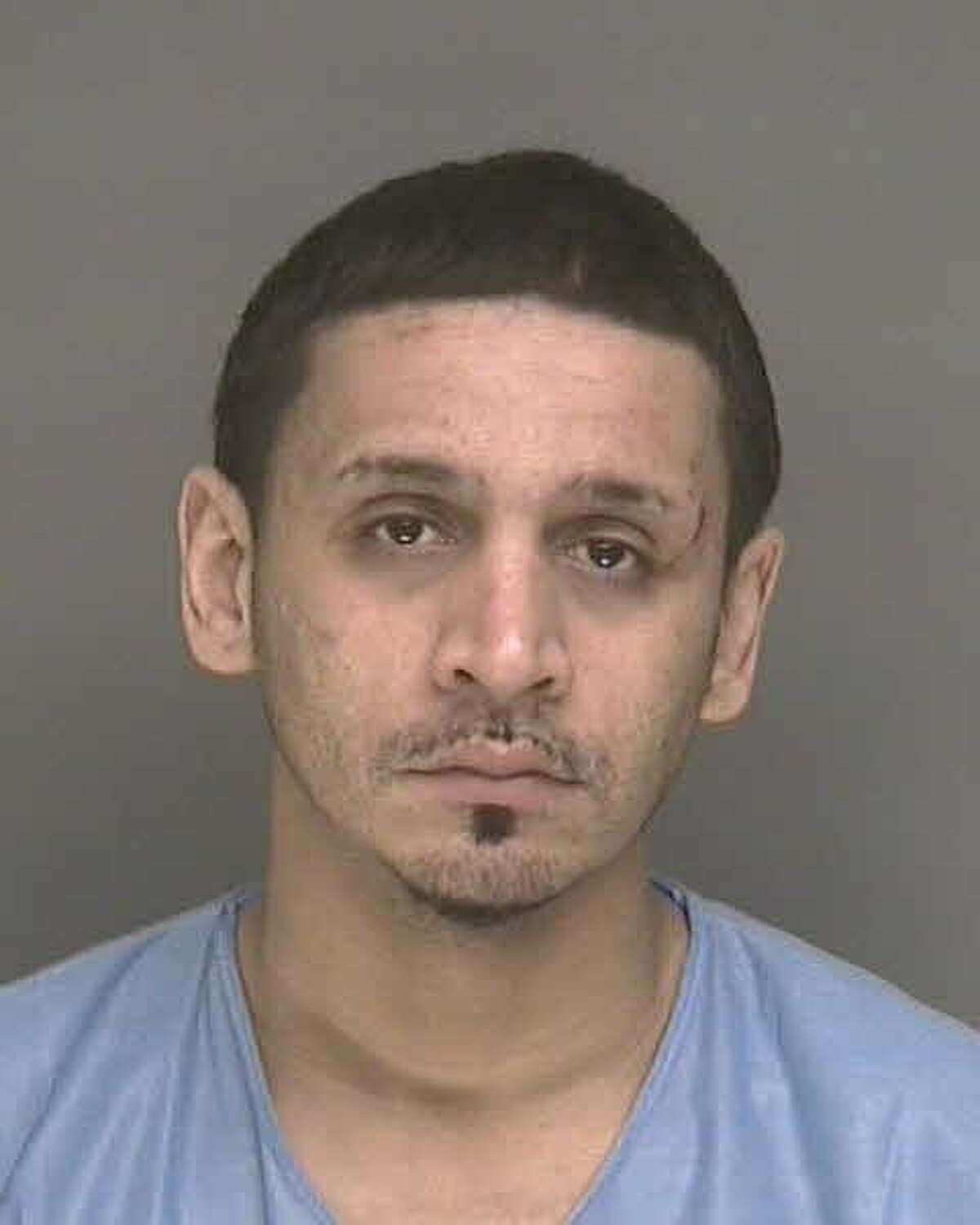 Police: Naked man kidnapped baby, ran across I-95