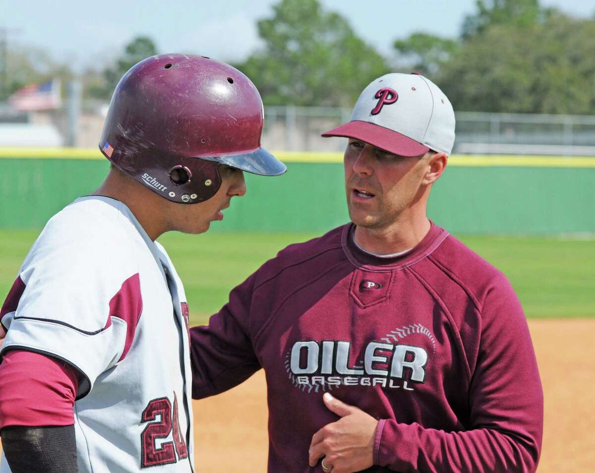 High school baseball pitcher of the year: Dulles' Dakota Mills