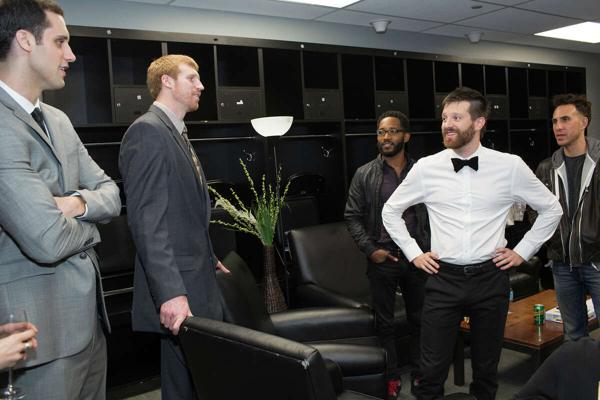 Matt and Luke Bonner rock on at SXSW