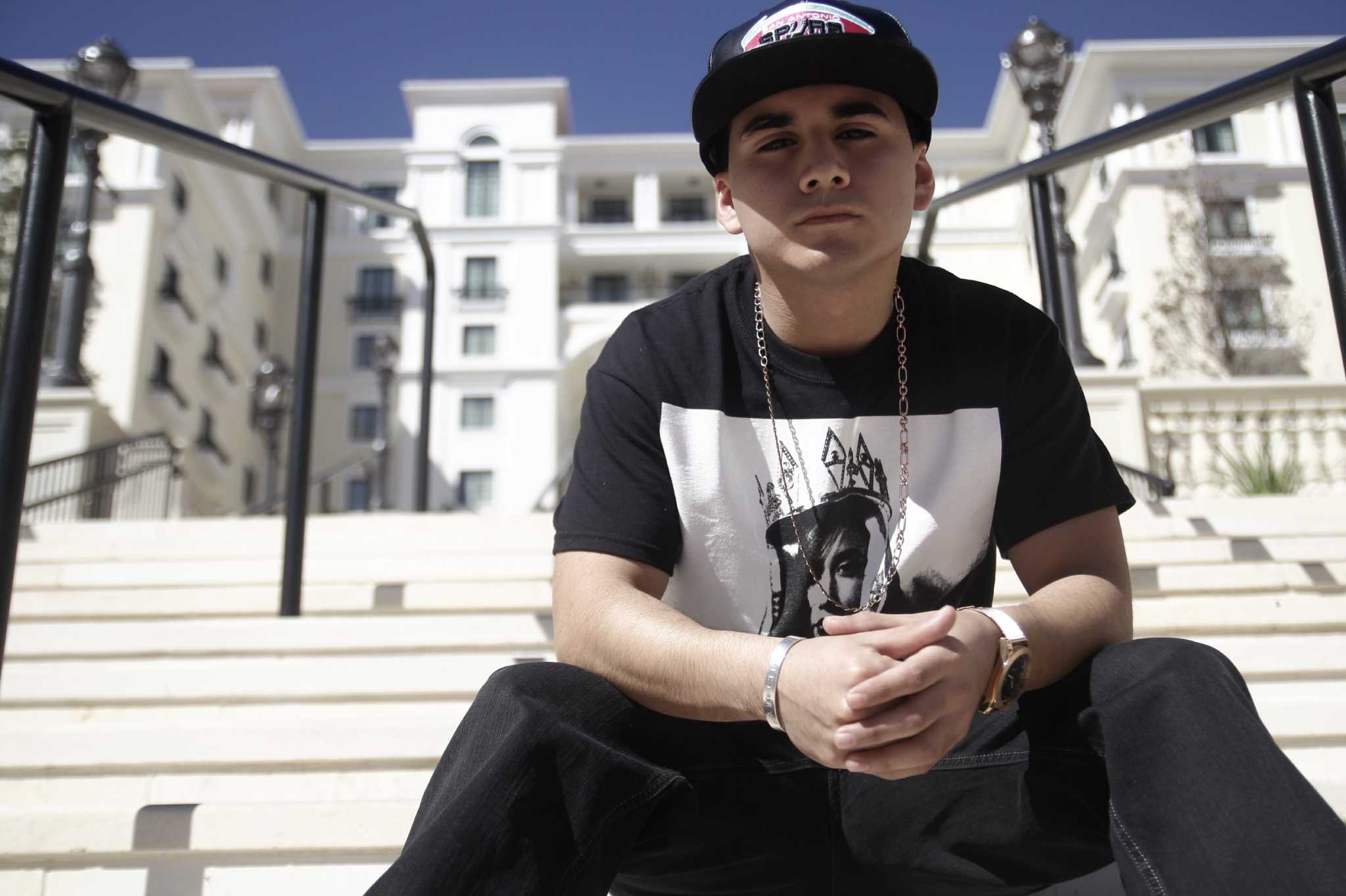 J. Money has positive energy – and lots of it