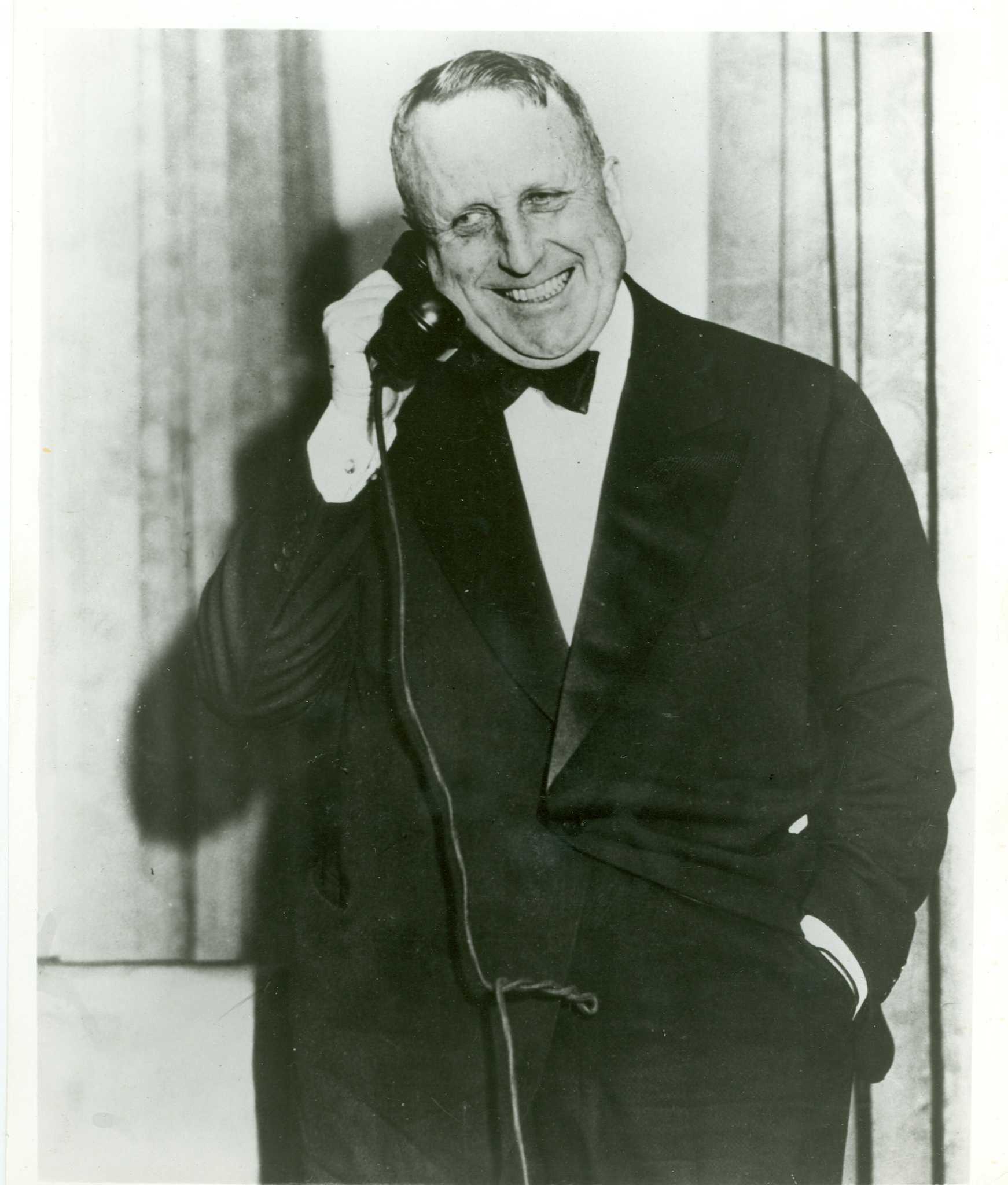 Documentary tells full story of Hearst