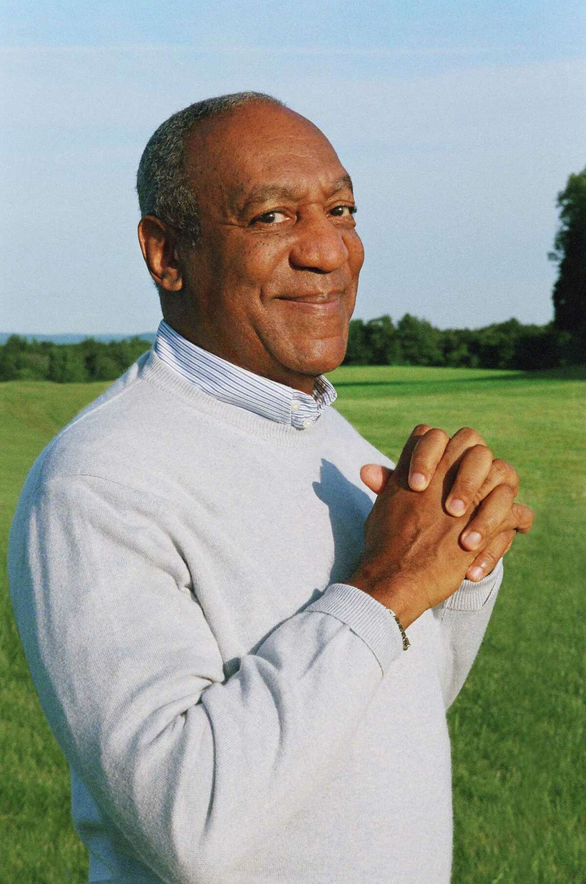 Bill Cosby 1950