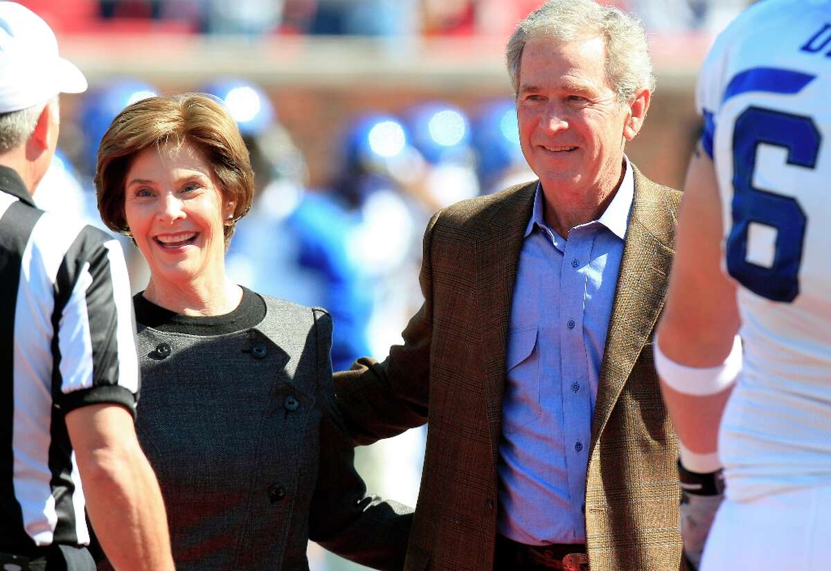 UH, A&M, SMU on global list of 100 schools that make CEOs