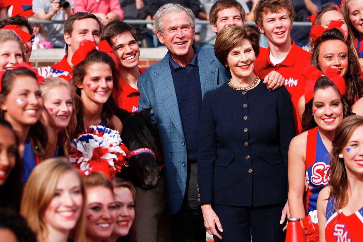 UH, A&M, SMU on global list of 100 schools that make CEOs