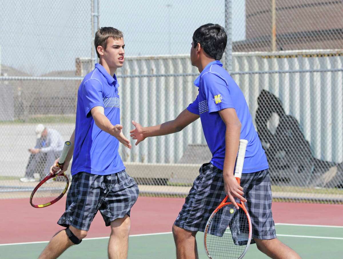 Girls golfer of the year: Maddie Luitwieler, Cinco Ranch