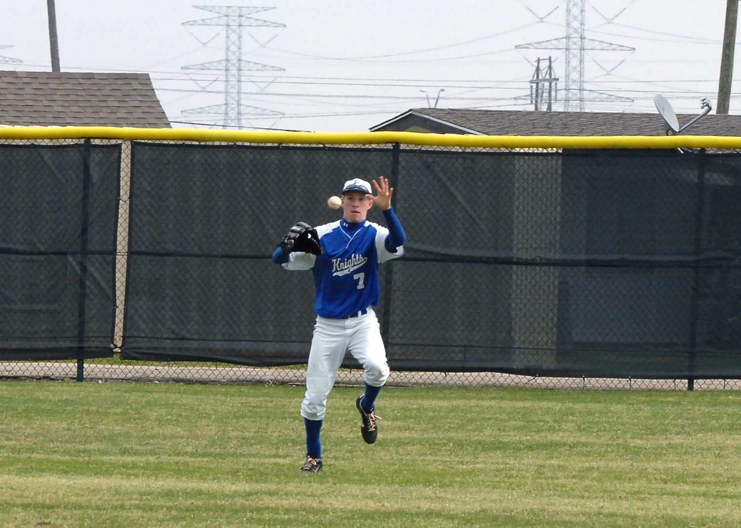 Episcopal claims fourth straight SPC baseball crown, adds to legacy